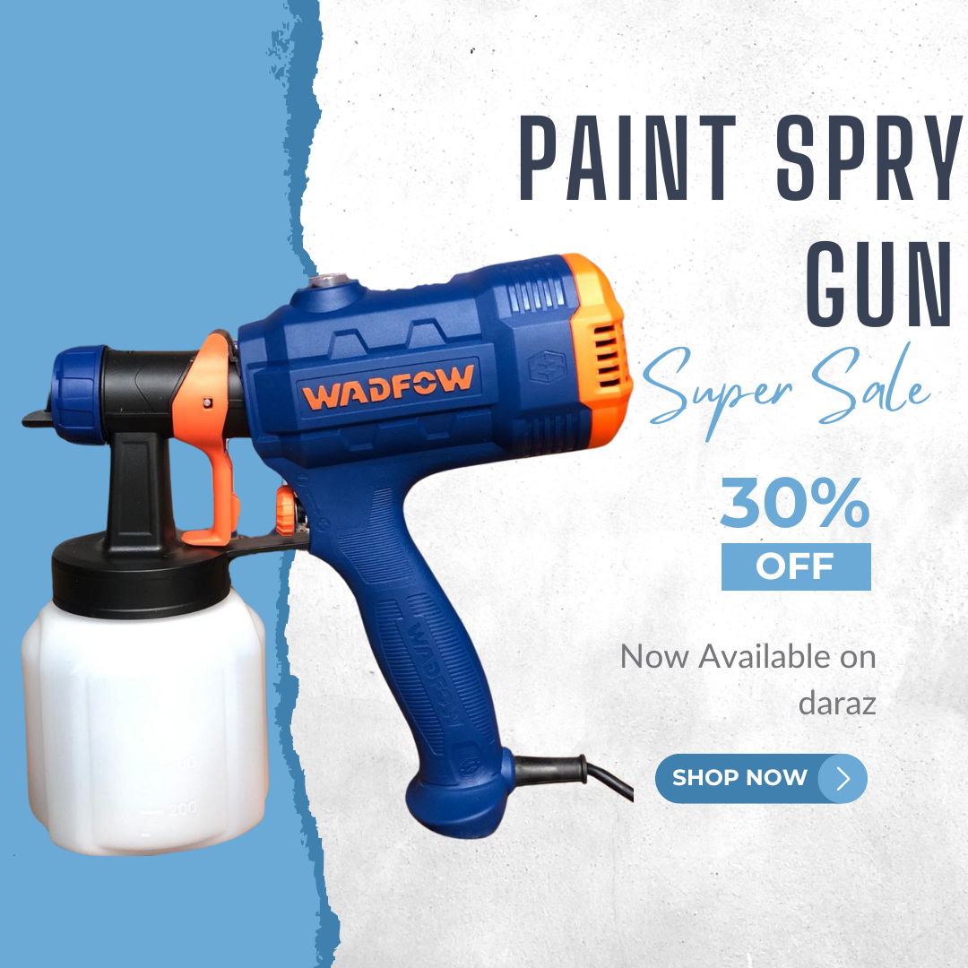 Best electric paint gun , spray paint for car, and wall light weight ...