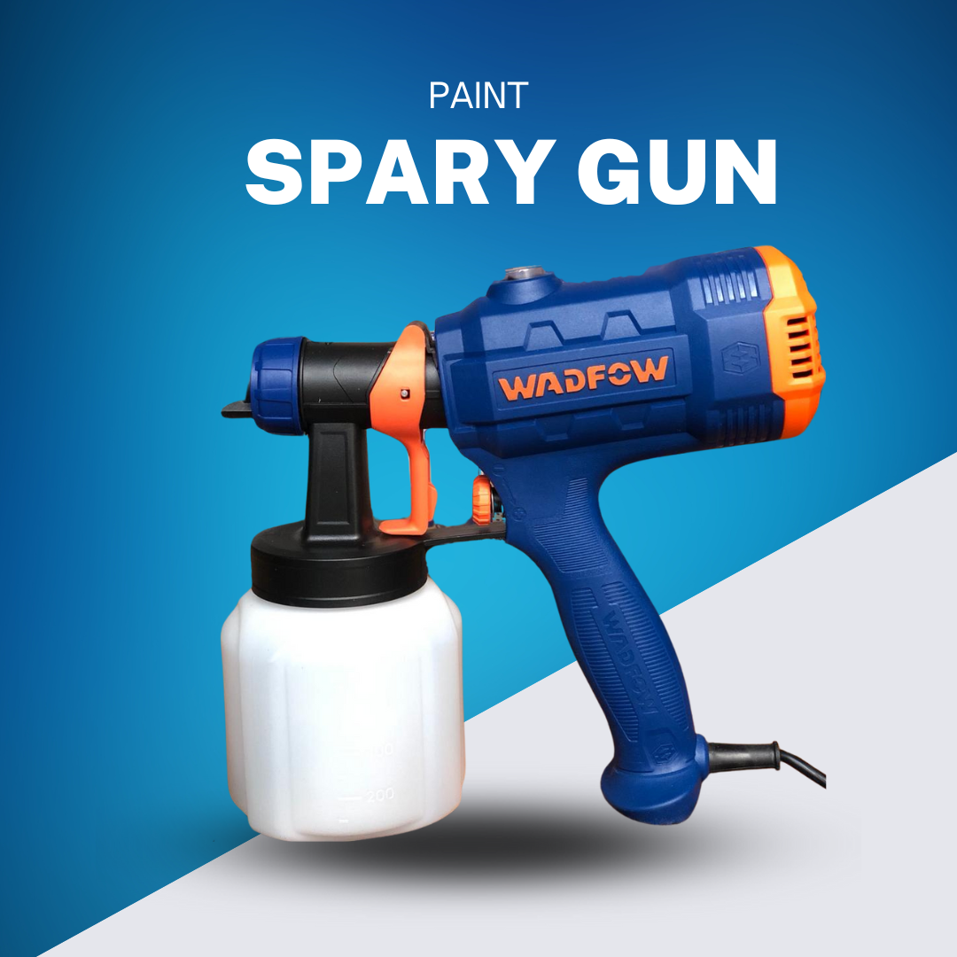 Best electric paint gun , spray paint for car, and wall light weight ...