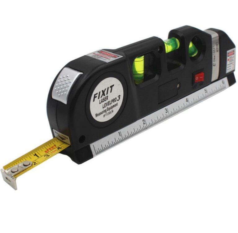 Imported 5 in 1 Laser Level Pro 3 - hubstool.com