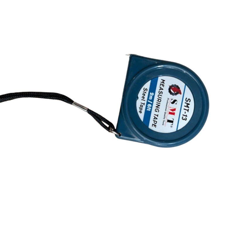 SMT 3.5m / 12ft Measuring Tape – Compact & Reliable (SM‑13) - hubstool.com