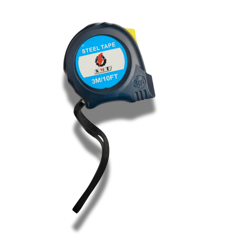 SMT 3.5m / 12ft Measuring Tape – Durable & Accurate - hubstool.com