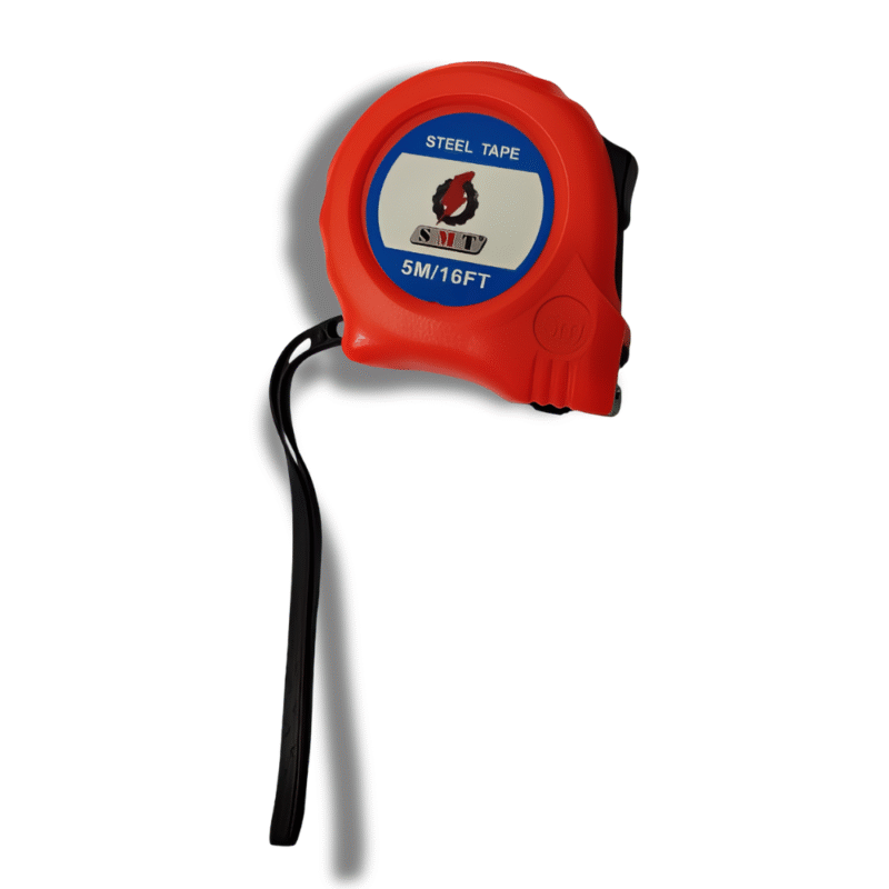 SMT 5m / 16ft Measuring Tape – Strong & Accurate (SMT-29) - hubstool.com