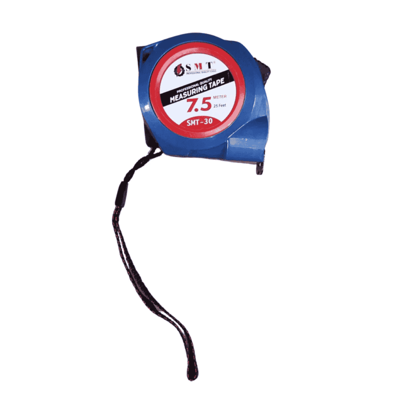 SMT 5m / 16ft Measuring Tape – Durable & Accurate (SMT‑30) - hubstool.com